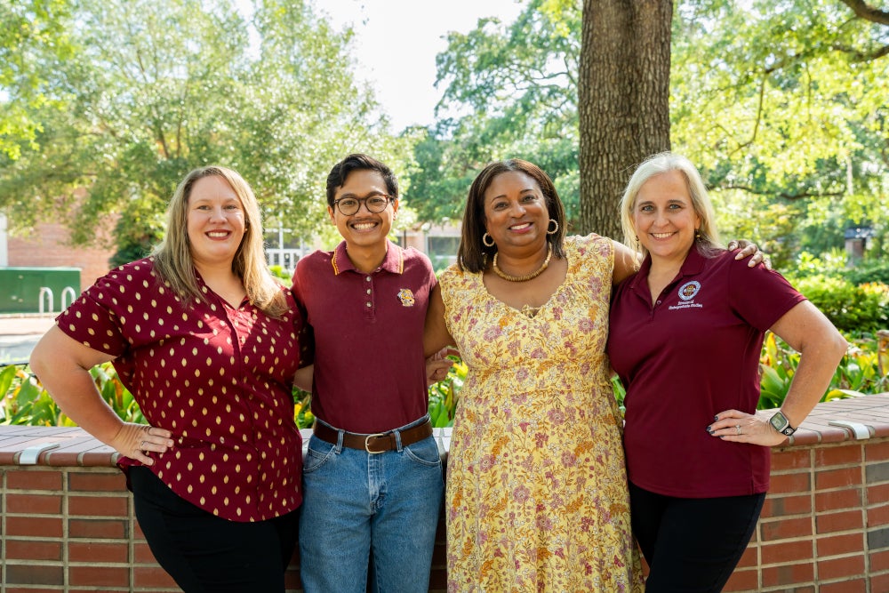 Transfer Student Services